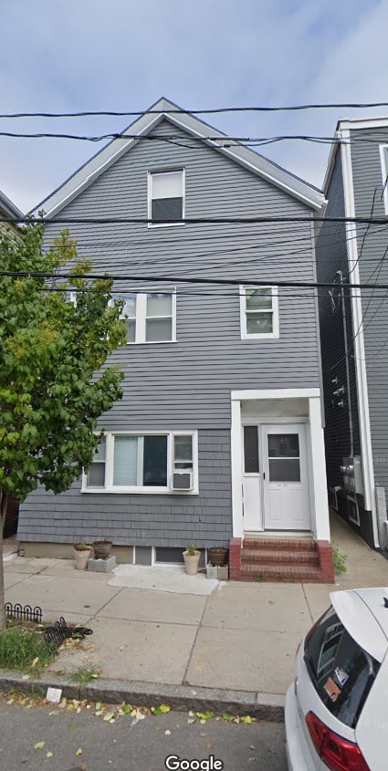 104 Princeton St Unit 3, Boston, MA 02128 - Condo for Rent in Boston ...
