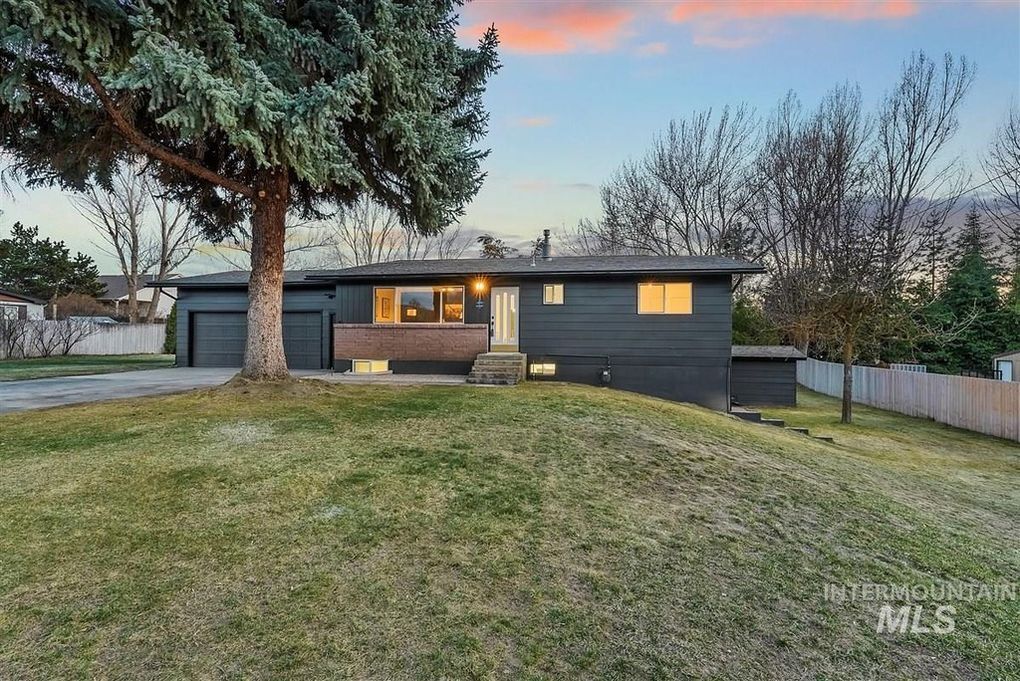 2505 E Beacon Light Rd, Eagle, ID 83616 - House Rental in Eagle, ID ...