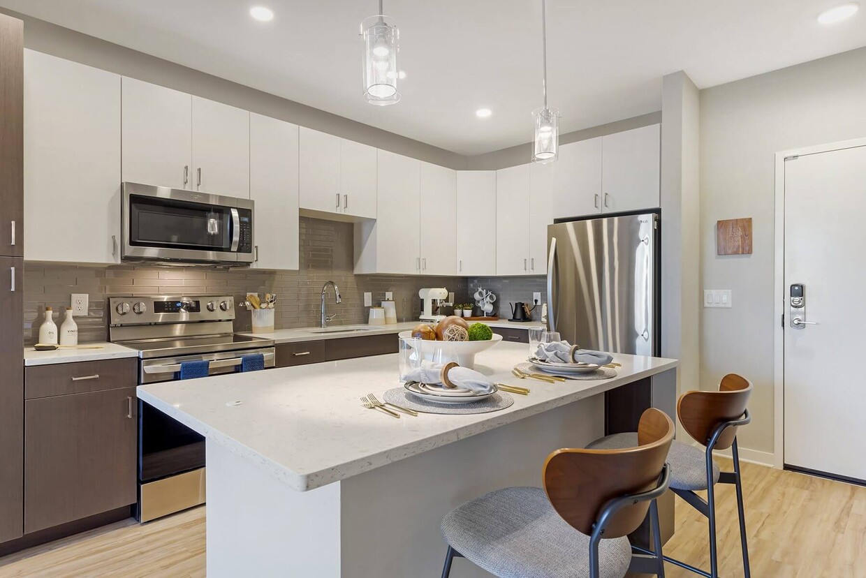 Delamarre at Celebration - 660 Dumont St Celebration, FL 34747 ...