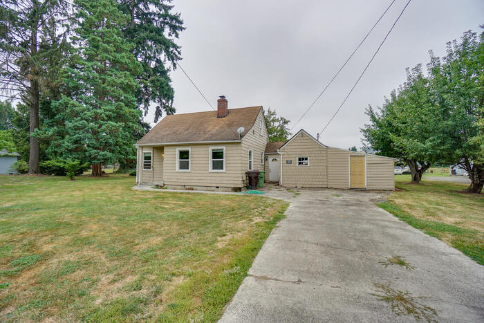 2525 34th Ave, Longview, WA 98632 - House Rental in Longview, WA ...