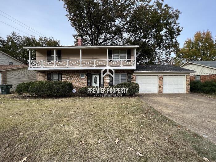 5112 Knight Arnold Rd, Memphis, TN 38118 - House Rental in Memphis, TN ...