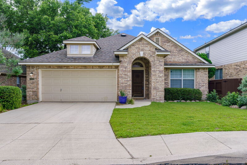 26807 Rustic Brk, San Antonio, TX 78261 - House Rental in San Antonio ...