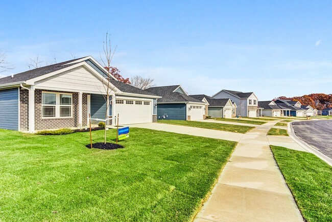 Lakes at Heather Ridge Houses for Rent - Fort Wayne, IN | Apartments.com