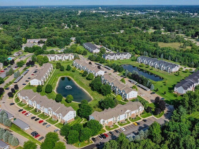 Arbor Lakes Apartments - Elkhart, IN | Apartments.com