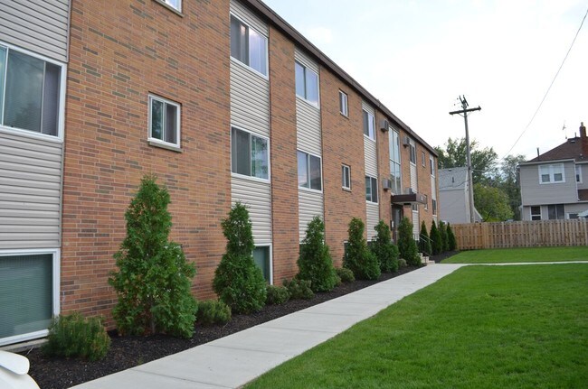 Nottingham Place Apartments - Cleveland, OH | Apartments.com