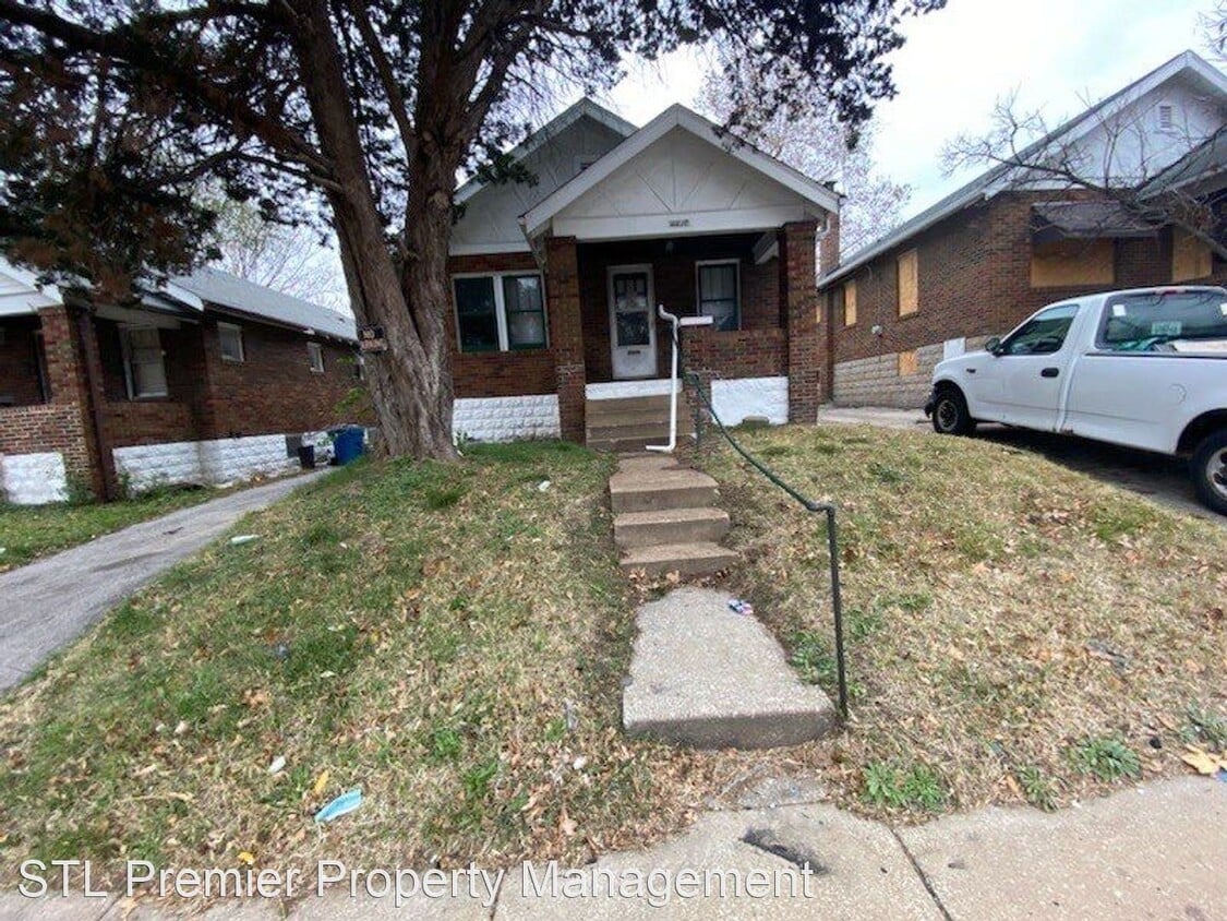 4228 Jennings Station Rd, St. Louis, MO 63121 - House Rental in St ...