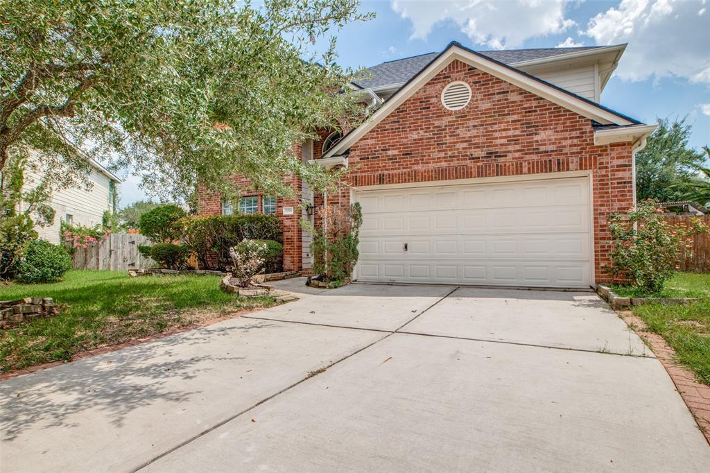 2709 Sunhill Ct, Pearland, TX 77584 - House Rental in Pearland, TX ...