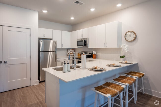 Newly Constructed Apartments for Rent in Indianapolis IN