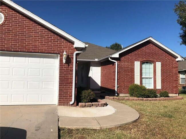10309 Banff Way, Yukon, OK 73099 - House Rental in Yukon, OK ...