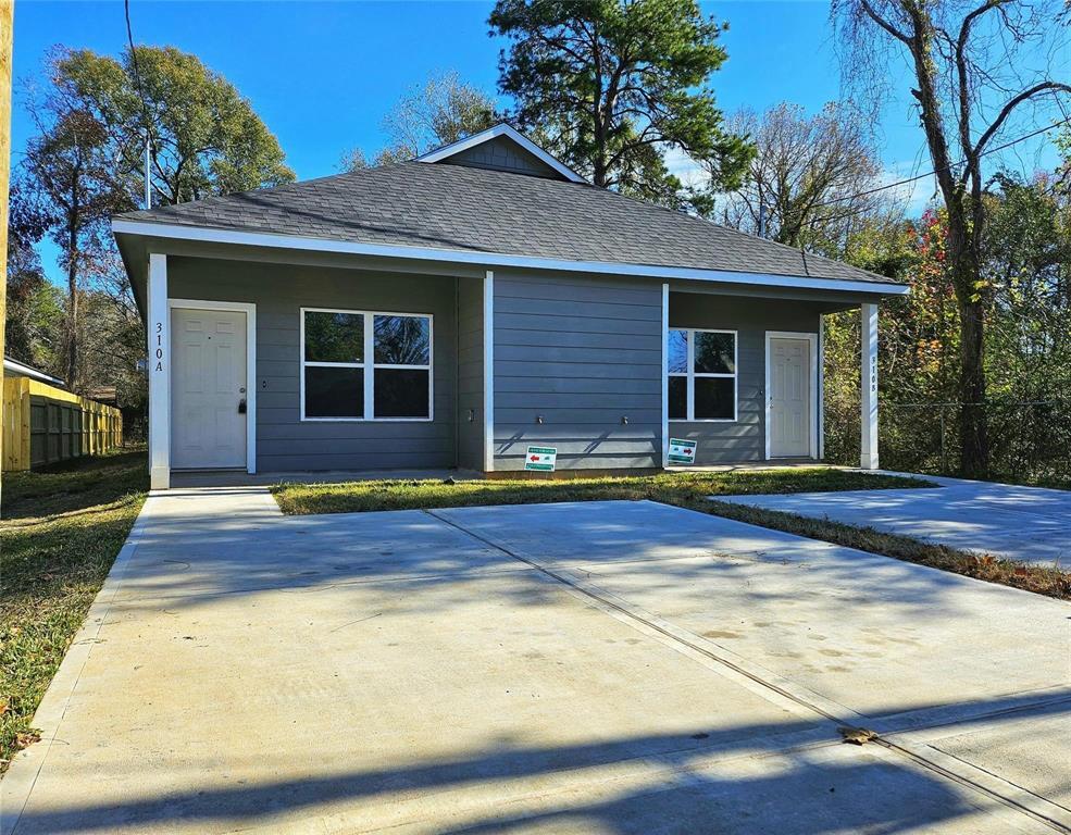 310 S 12th St, Conroe, TX 77301 - House Rental in Conroe, TX ...