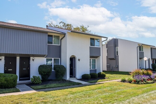 Nicholas Square - Apartments in Circleville, OH | Apartments.com