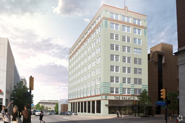 Apartments for Rent in Tulsa OK - 95 Rentals | Apartments.com