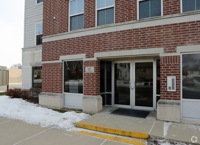 Deforest Town Square Apartments - De Forest, WI | Apartments.com