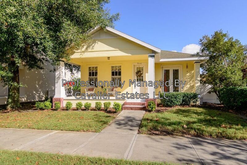 3046 Alachua Pl, New Port Richey, FL 34655 - House Rental in New Port ...