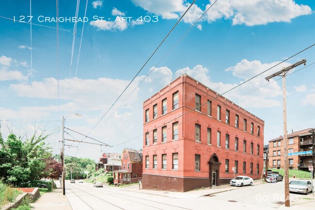 127 Craighead St Unit Apt 403, Pittsburgh, PA 15211 - Room for Rent in ...