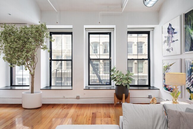 114 Mercer St, New York, NY 10012 - Condo for Rent in New York, NY ...