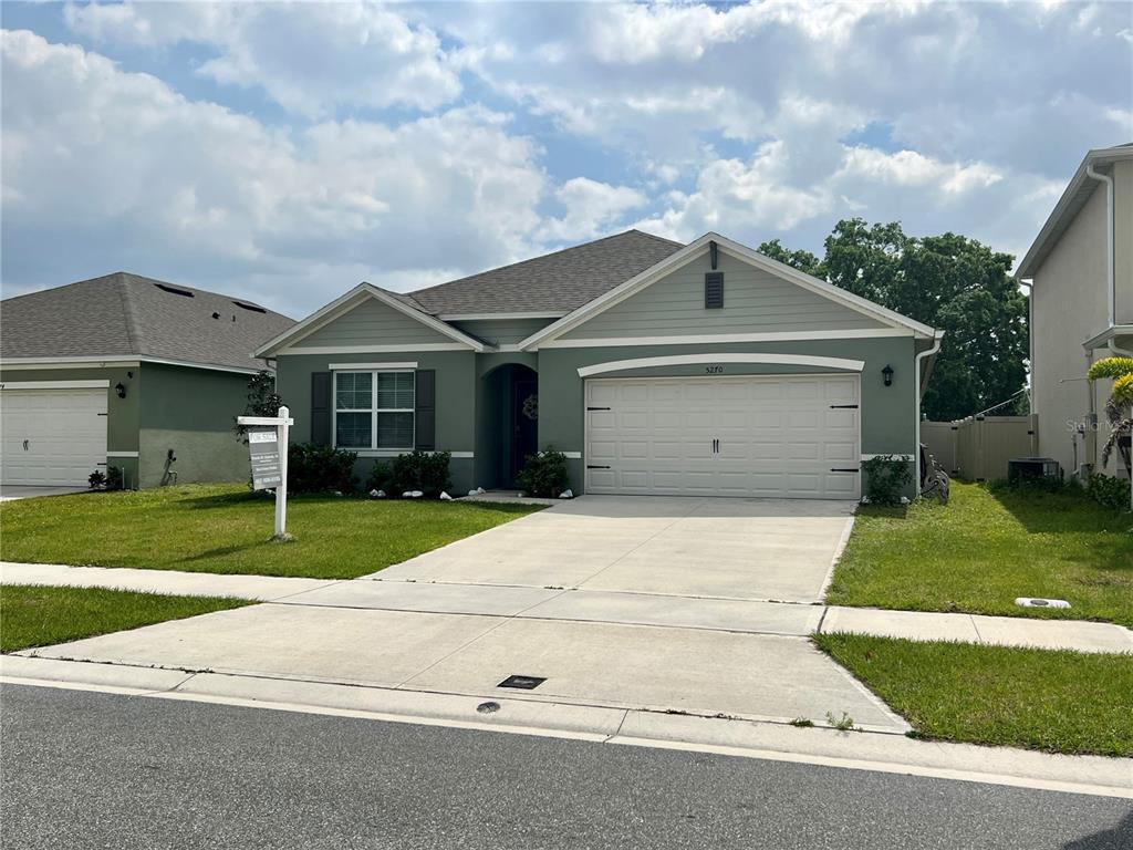5270 Mayor Dr, SAINT CLOUD, FL 34771 - House Rental in SAINT CLOUD, FL ...