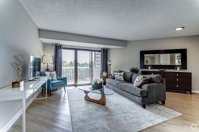 Watergate at Landmark Condominiums Apartments for Rent - Alexandria, VA ...