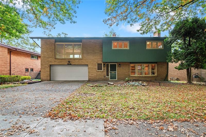 2495 Mt Royal Rd, Pittsburgh, PA 15217 - House Rental in Pittsburgh, PA ...