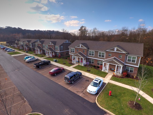 Autumn Run Apartments - Millersburg, OH | Apartments.com