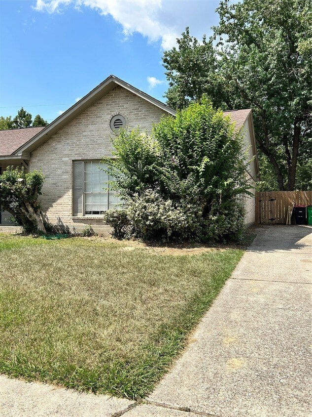 2443 Autumn Springs Ln, Spring, TX 77373 - Townhome Rentals in Spring ...