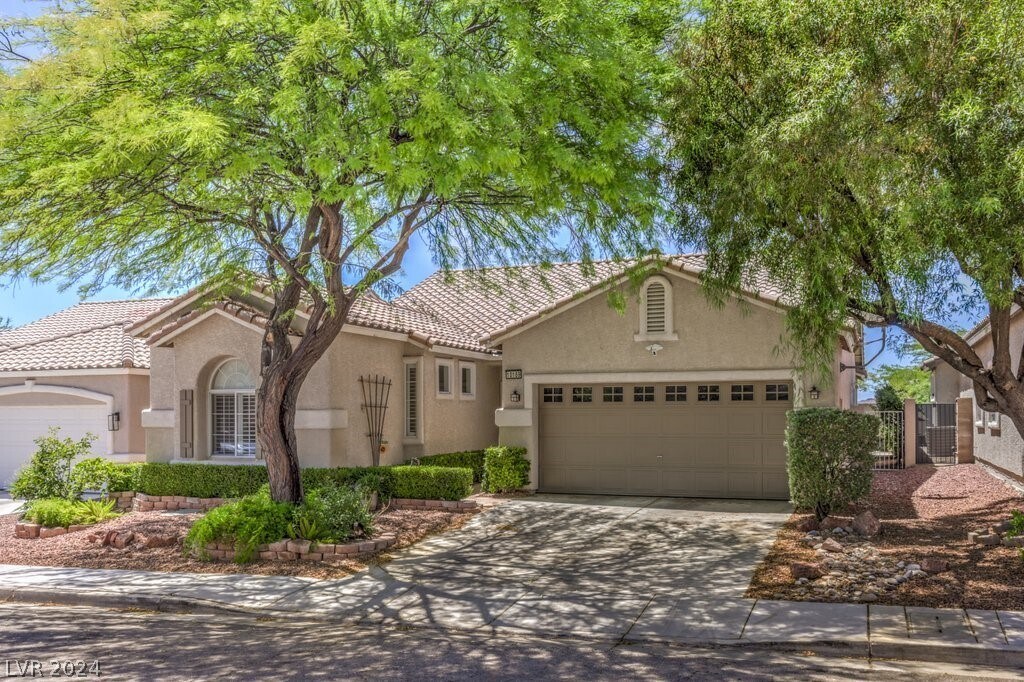 10169 Queens Church Ave, Las Vegas, NV 89135 - House Rental in Las ...