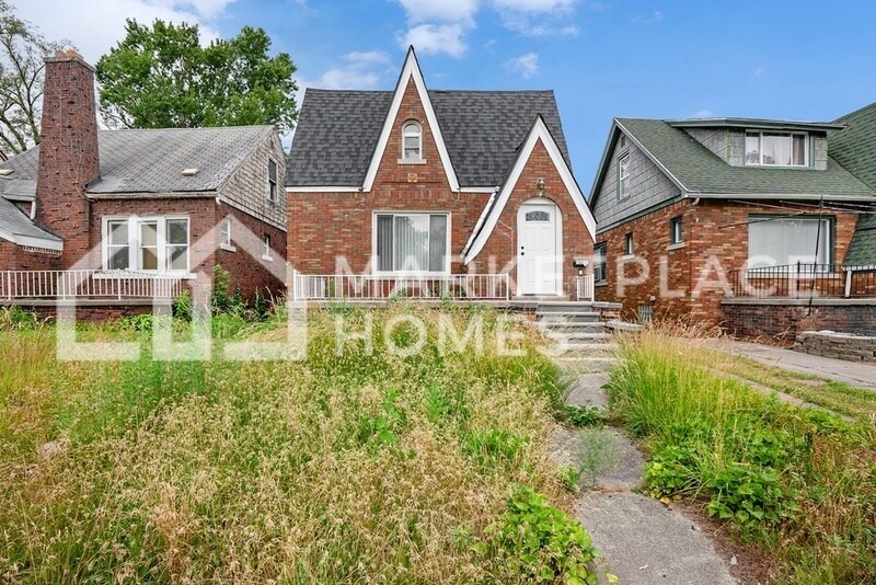15061 Pinehurst St, Detroit, MI 48238 - House Rental in Detroit, MI ...