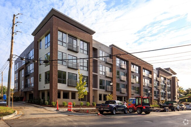 Park 66 Flats Rentals - Indianapolis, IN | Apartments.com