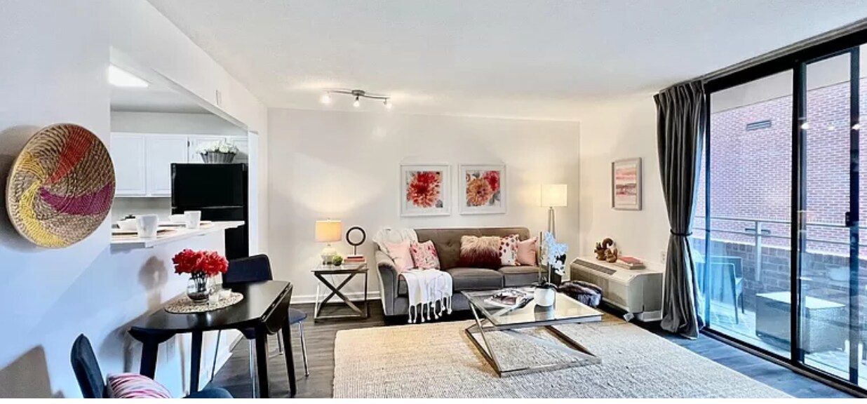 2141 P St NW Unit # 306, Washington, DC 20037 - Condo for Rent in ...