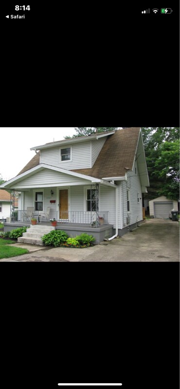 1545 St Clair Ave, Mount Healthy, OH 45231 | Apartments.com