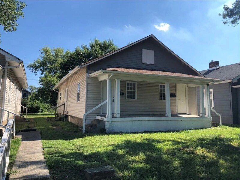 609 Udell St, Indianapolis, IN 46208 | Apartments.com
