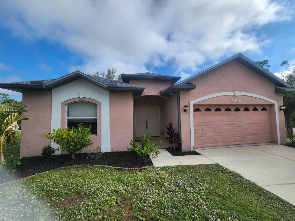 2464 Bismarck Rd, North Port, FL 34288 - House Rental in North Port, FL ...