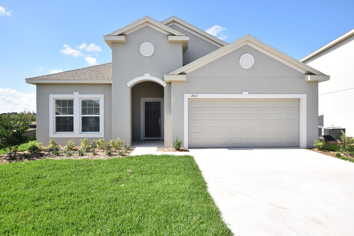 1653 Chatsworth Cir, Magnolia Square, FL 34771 - House Rental in ...