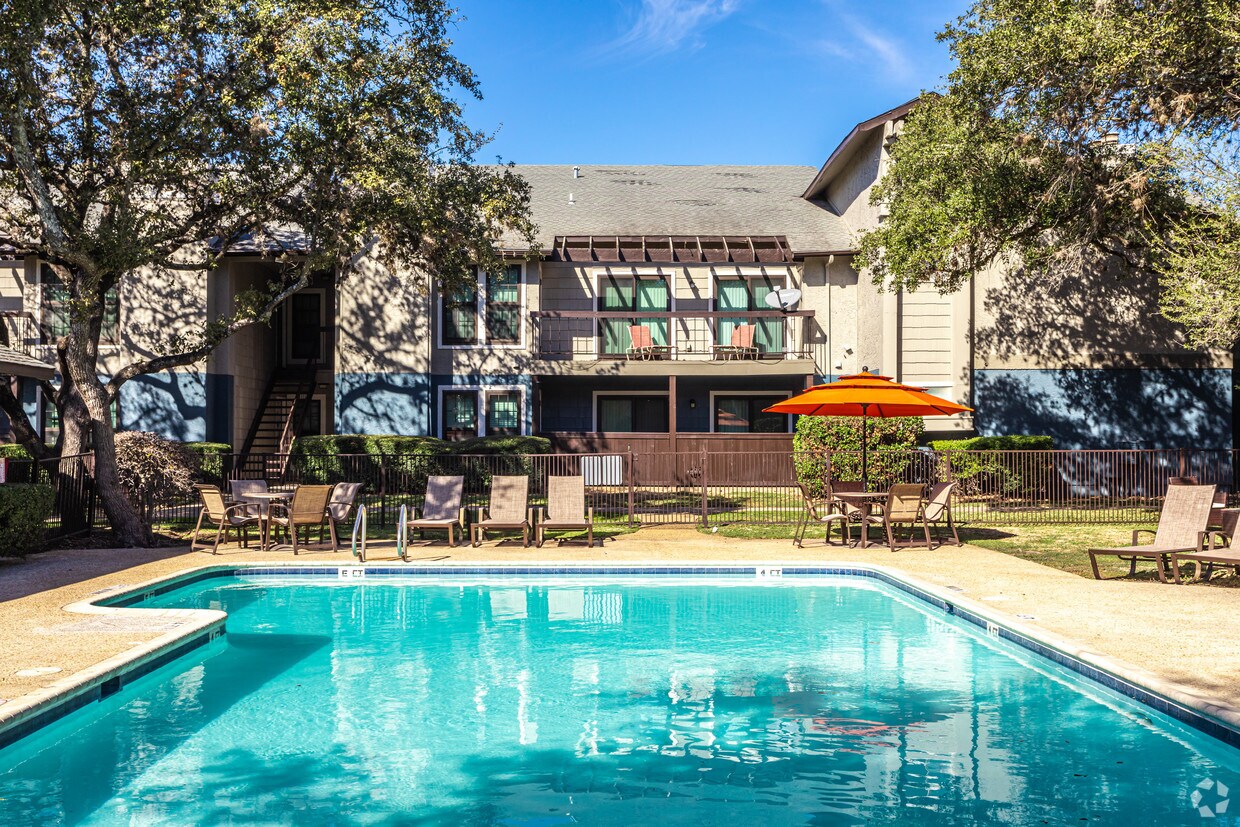 Seville Apartments - 13330 Blanco Rd San Antonio, TX | Apartments.com