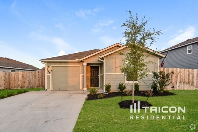 Solana Ridge Apartments under $1,500 - San Antonio, TX - Updated Today ...