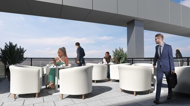 360 Market Square Rentals - Indianapolis, IN | Apartments.com