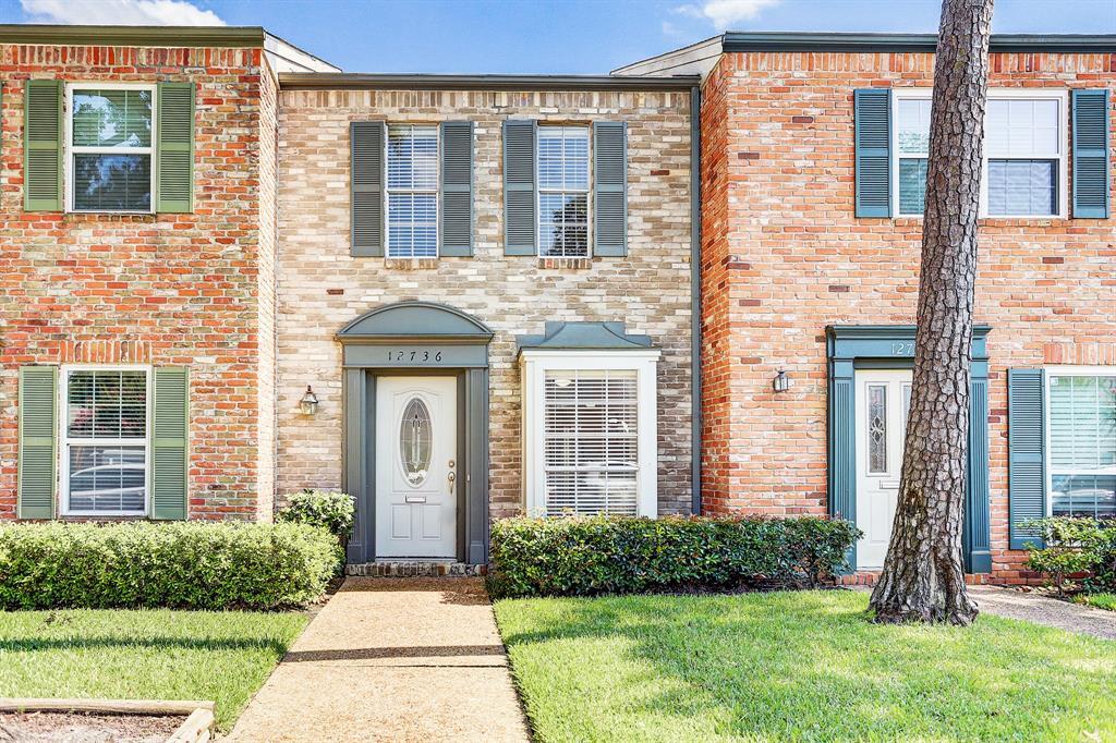 12736 Huntingwick Dr Unit 71, Houston, TX 77024 - Condo for Rent in ...