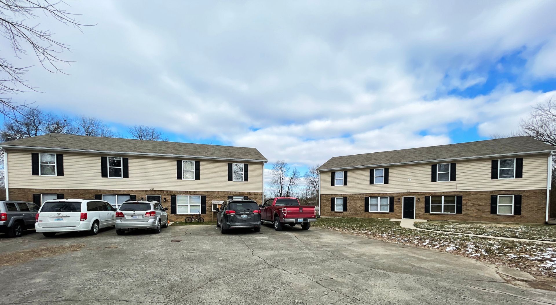 Apartments For Rent In Versailles Ky