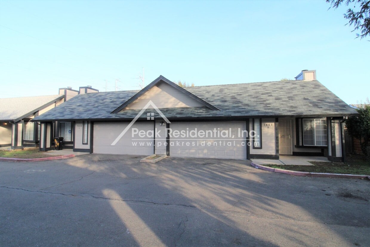 7469 Power Inn Rd, Sacramento, CA 95828 - House Rental in Sacramento ...