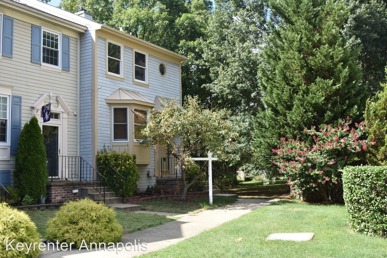 7042 Timberfield Pl, Riviera Beach, MD 21226 - House Rental in Riviera ...