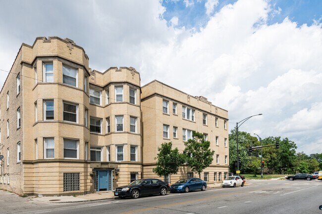 3806 W Washington Blvd Unit D1, Chicago, IL 60624 - Condo for Rent in ...