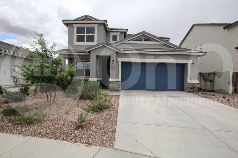 1283 E Chillingham Rd, Queen Creek, AZ 85143 - House Rental in Queen ...