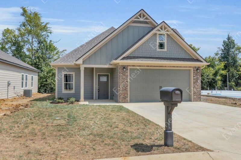 5325 Roosevelt Rd, East Ridge, TN 37412 - House Rental in East Ridge ...