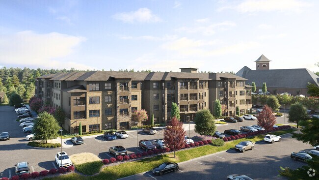 Heritage at Riverstone Apartments for Rent - Canton, GA - 124 Rentals ...