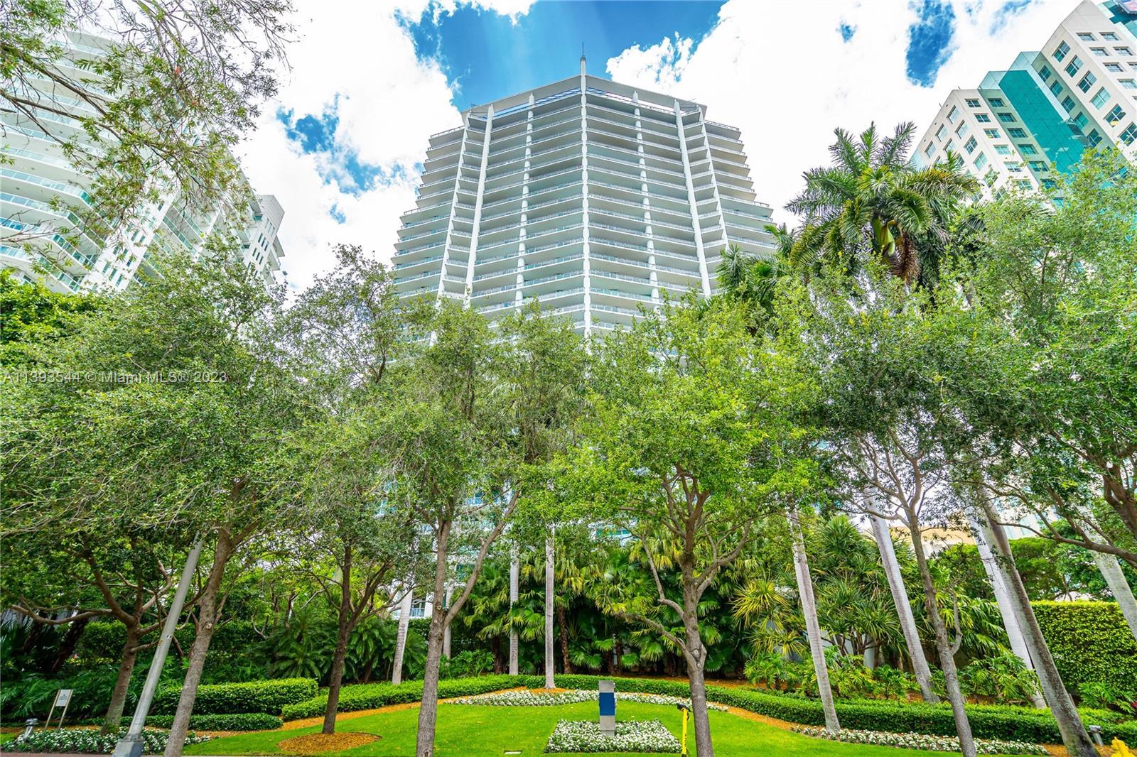 2627 S Bayshore Dr Unit 1406, Miami, FL 33133 - Condo for Rent in Miami ...