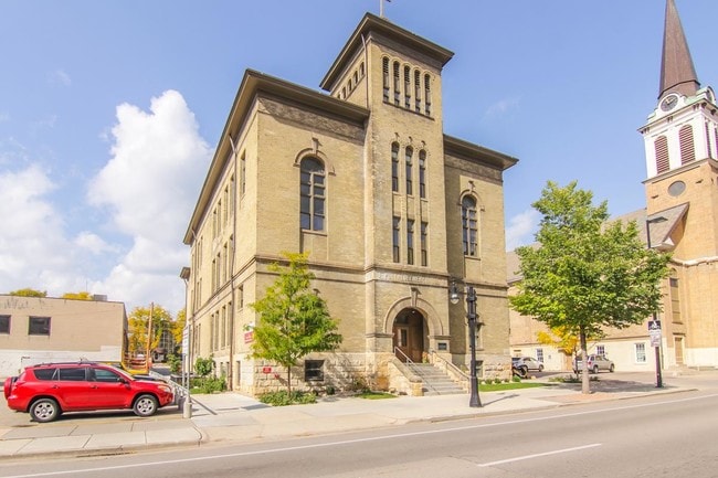 Lumen House Apartments - Madison, WI | Apartments.com