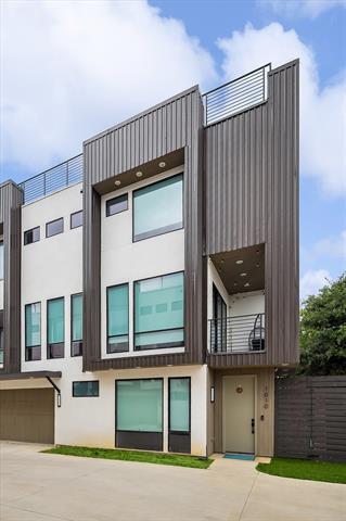 1010 Mobile St, Dallas, TX 75208 - Townhome Rentals in Dallas TX ...