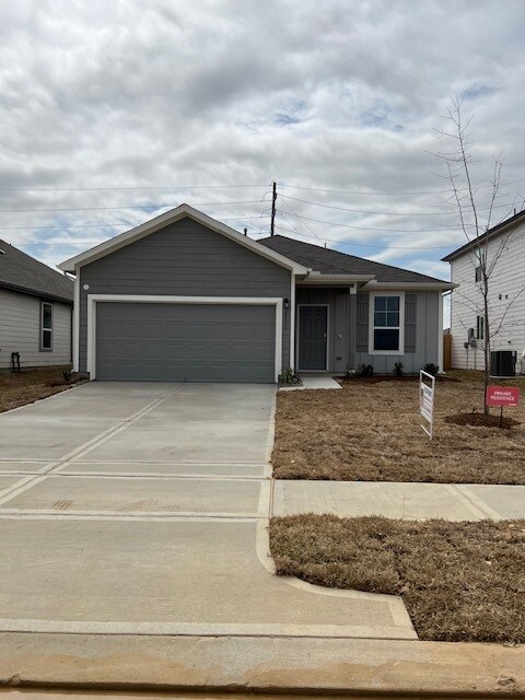 23511 Weir Box Rd, Hockley, TX 77447 - House Rental in Hockley, TX ...