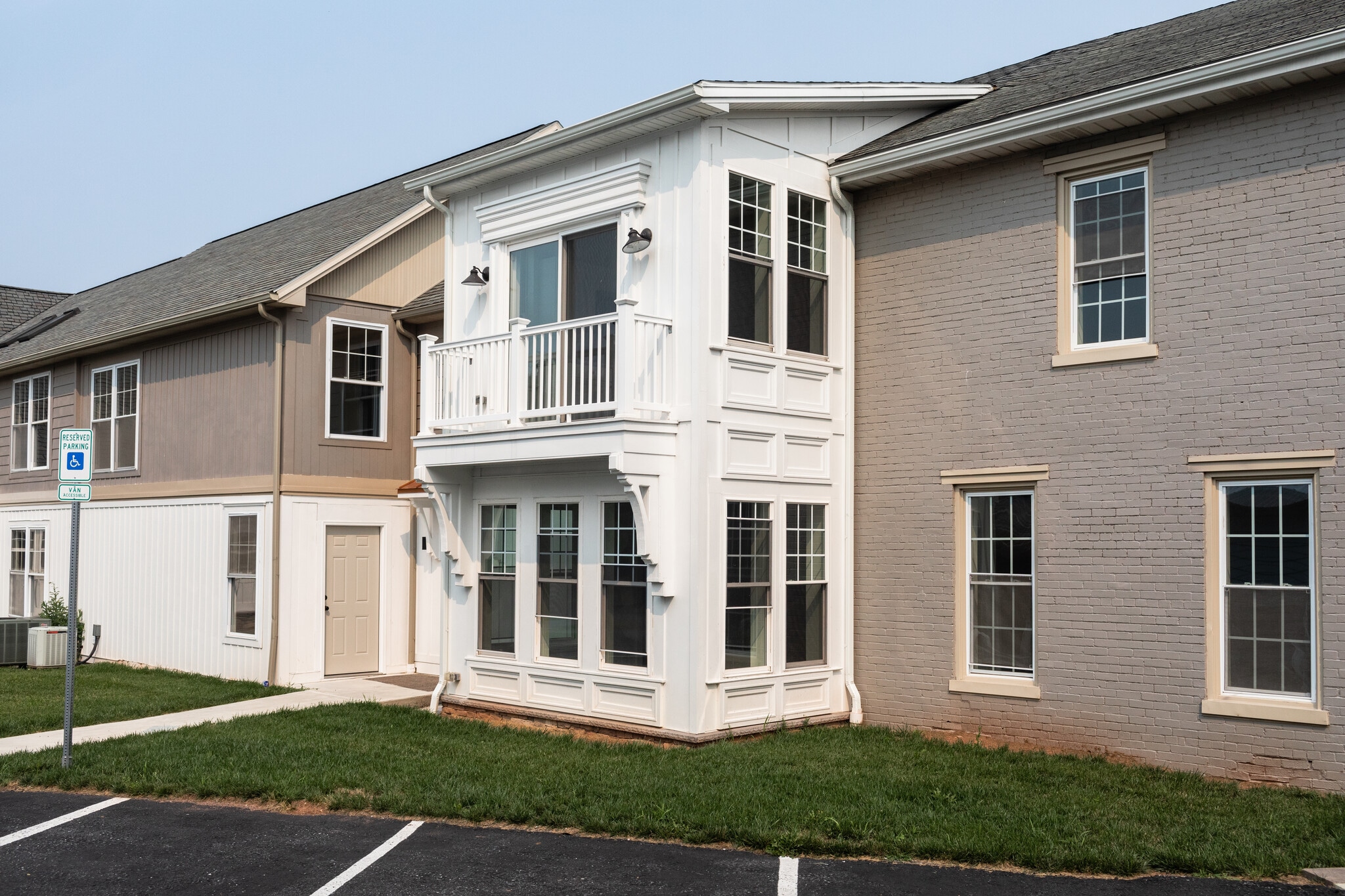 Peach Alley Commons - 502 S Market St Elizabethtown, PA 17022 ...
