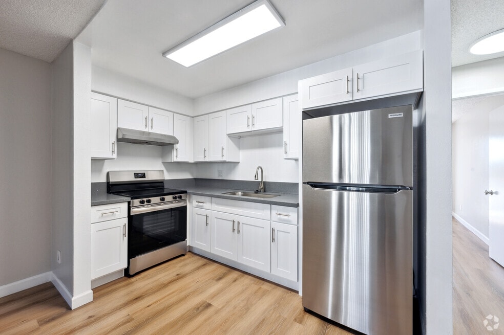 Senior Living Apartments for Rent in El Monte CA | Apartments.com